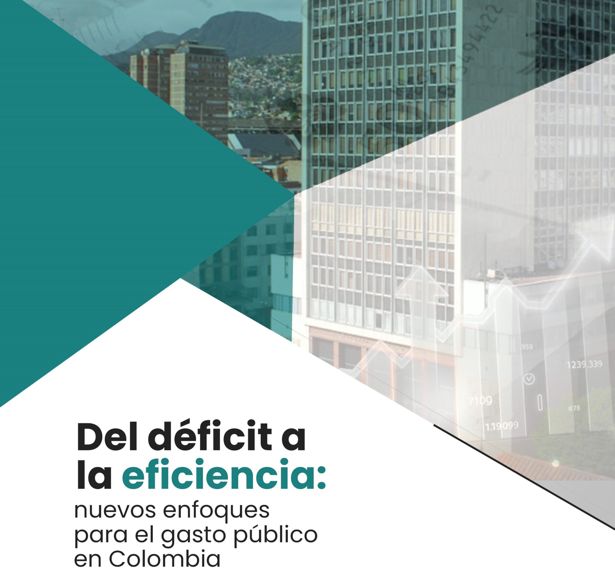 Del déficit a la eficiencia: nuevos enfoques para el gasto público en ...